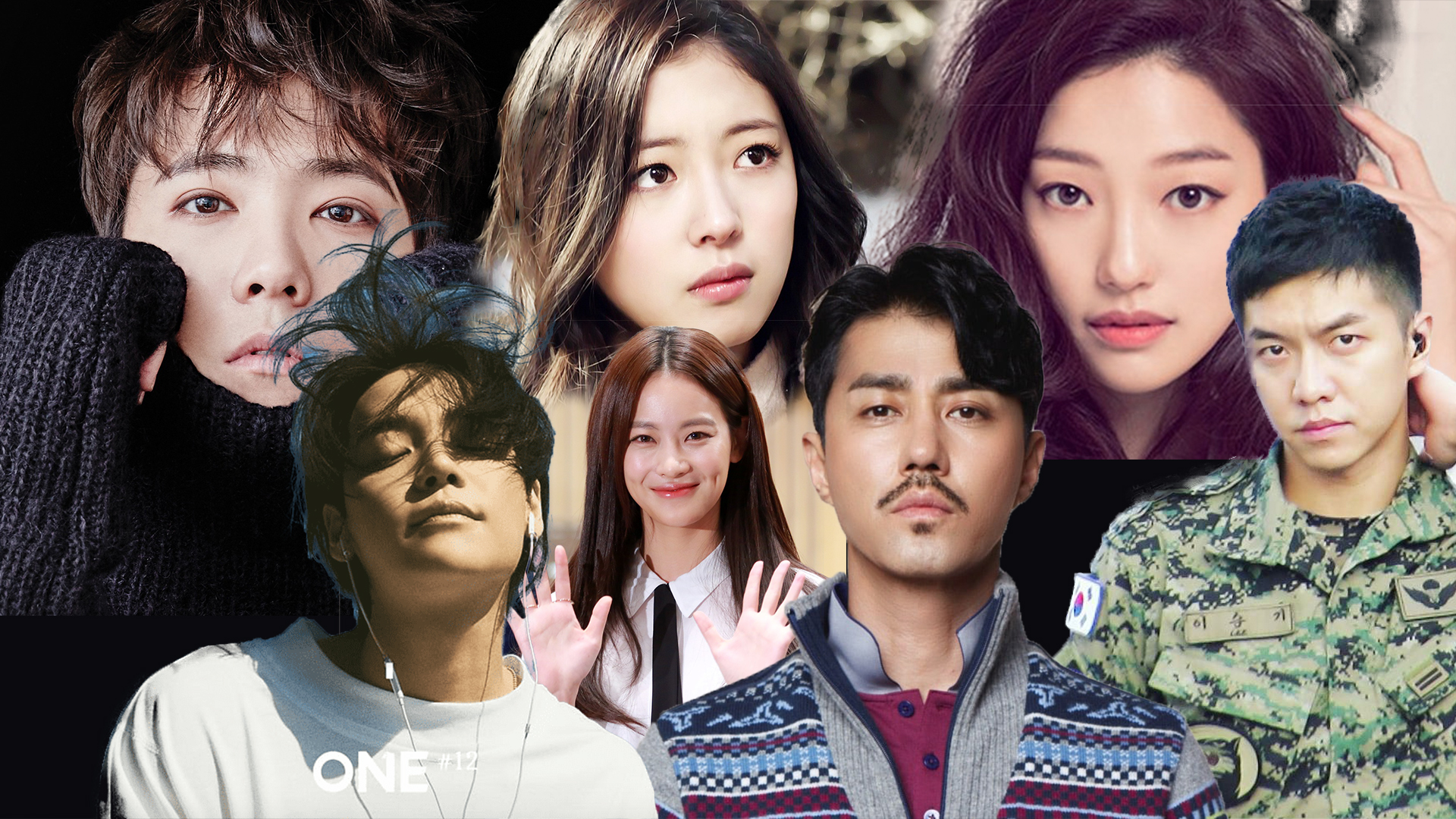 Teaser Phim Tây Du Kí Phiên Bản Hàn Quốc Của Lee Seung Gi Cha Seung Won Và Oh Yeon Seo